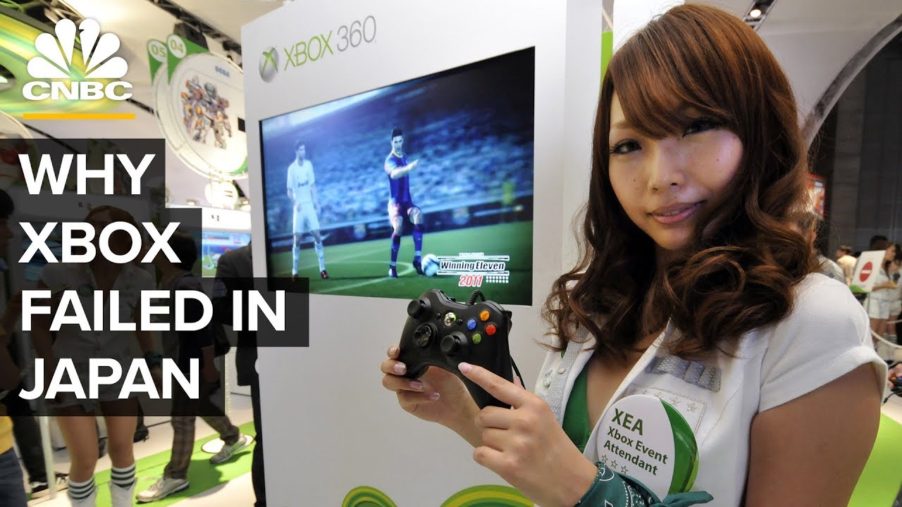 「日本でXboxはなぜ失敗したか？」米メディアが紹介した内容に海外の反応は？ - 世界の反応